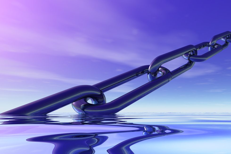 Why I’m not interested in resolutions or themes or chains | Jenna Avery